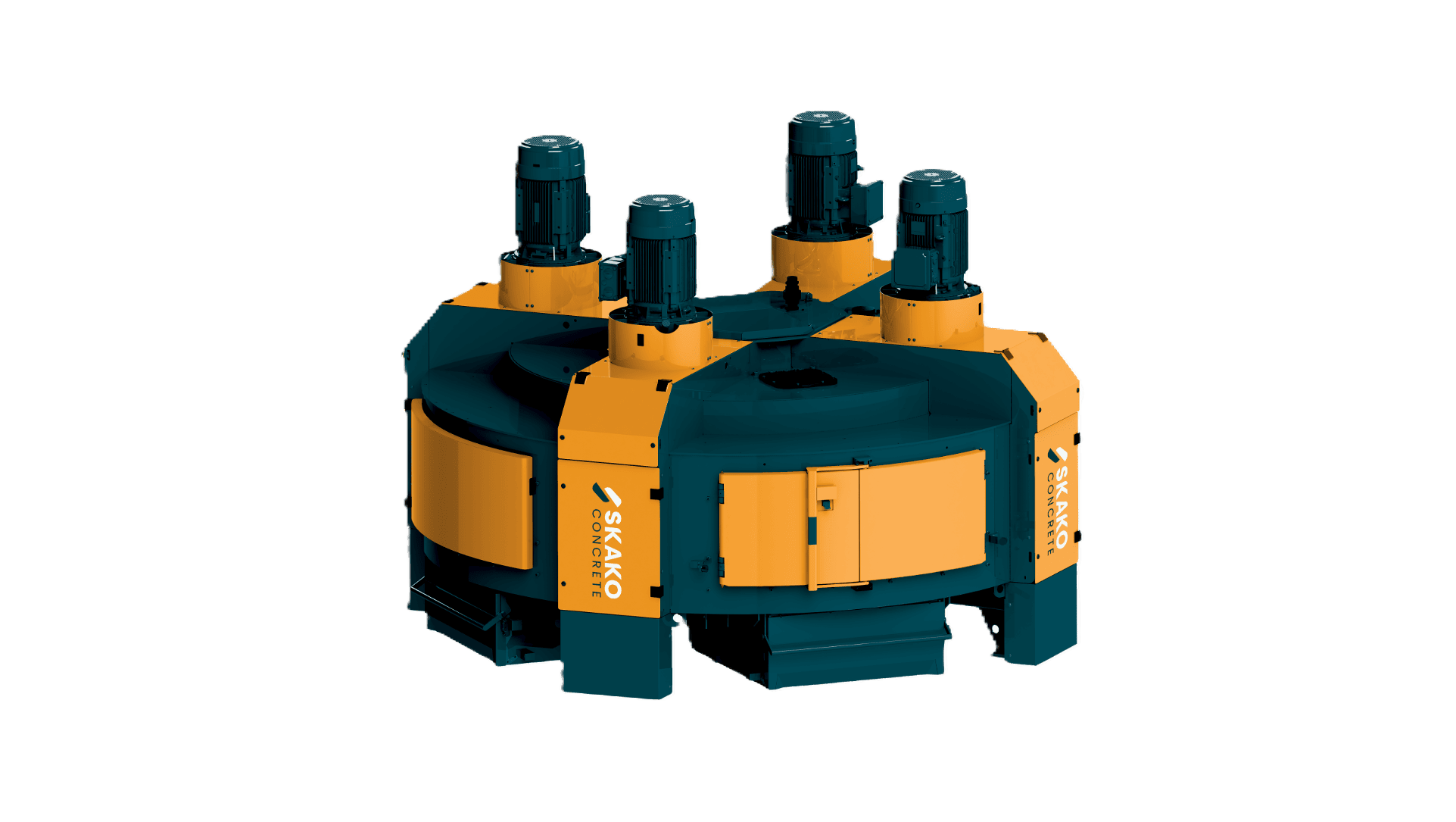 Atlantis - SKAKO Concrete