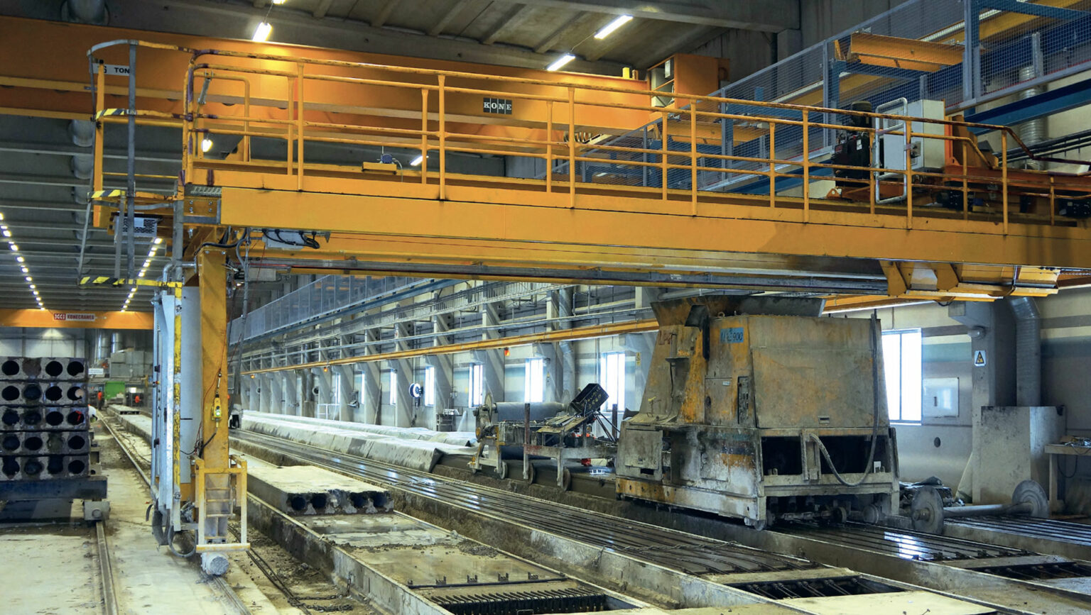 Frontpage - SKAKO Concrete